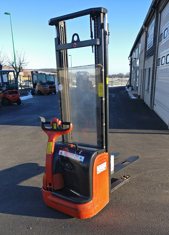 Occasions et promotions - REVMM 43