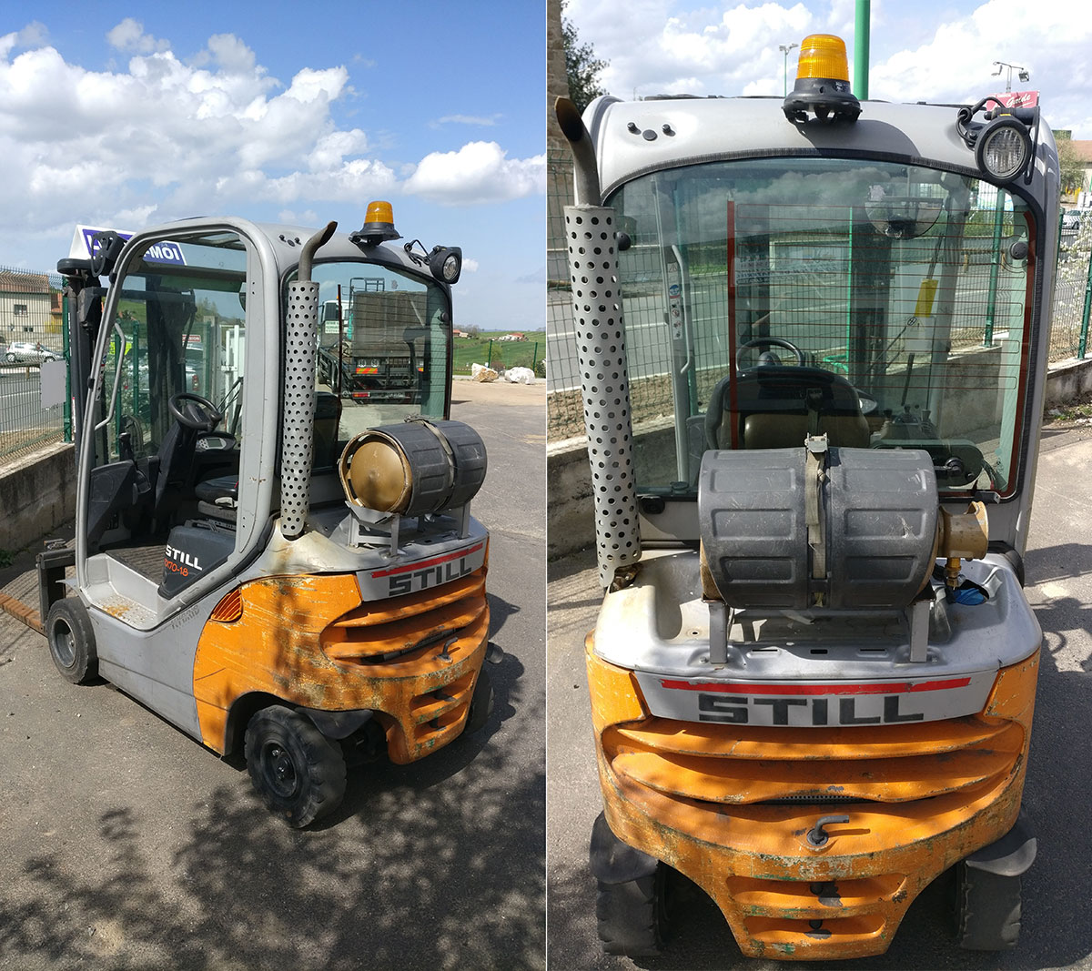 Occasions et promotions - REVMM 43